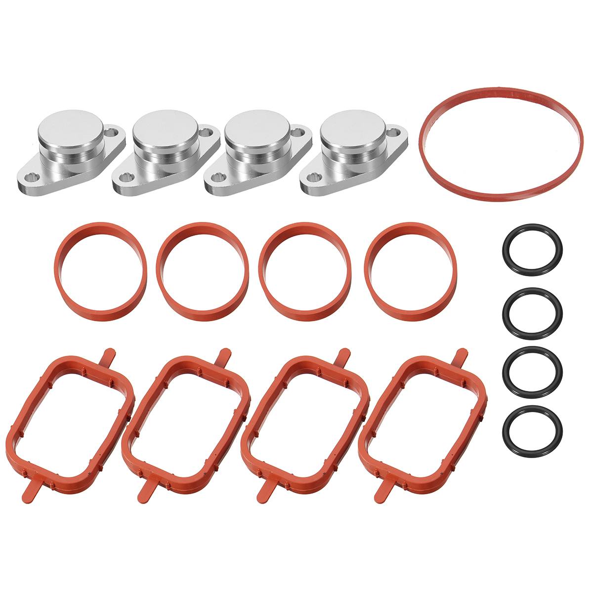 A Set 22mm Diesel Swirl Flap Blanks Repair With In... – Vicedeal