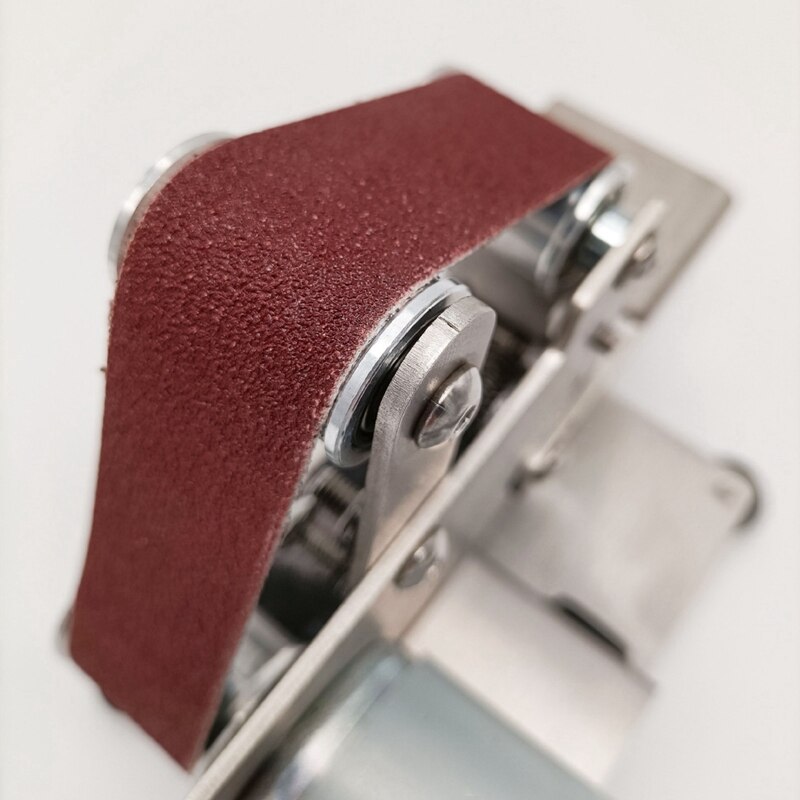 Haakse Slijper Slijpmachine Riem Grinder Mini Elek... – Grandado