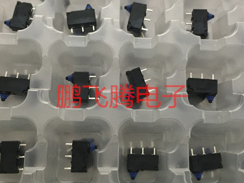 1PCS Omron d2hw-a201d sealed dust proof key switch... – Grandado