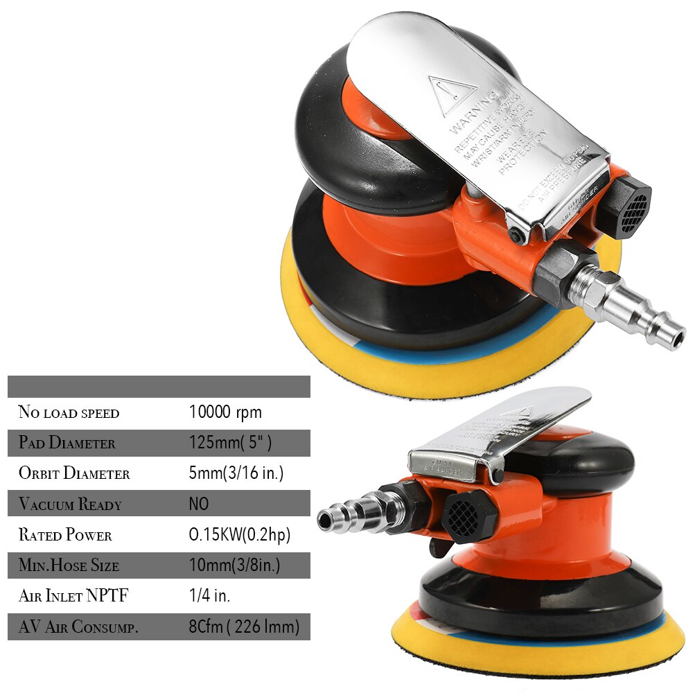 10000 RPM Elektrische Boenmachine Auto Verf Care Tool Polijstmachine ...