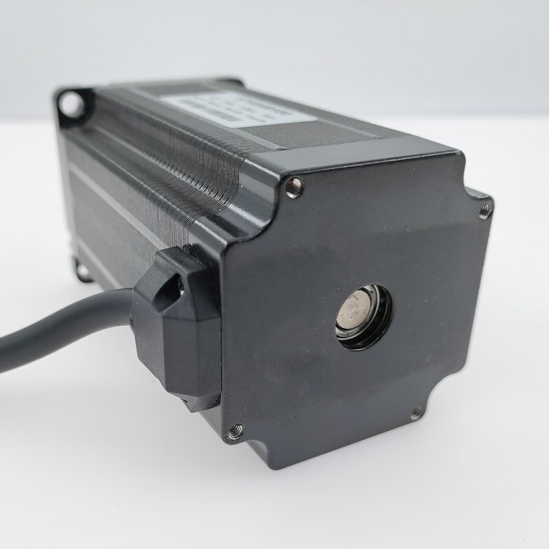 57BYG stepper motor 100mm 2 phase 1.8 degree 3.6A ... – Grandado