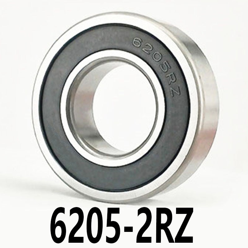 1pcs/lot 6205-2RZ High-speed Precision Motor Beari... – Vicedeal