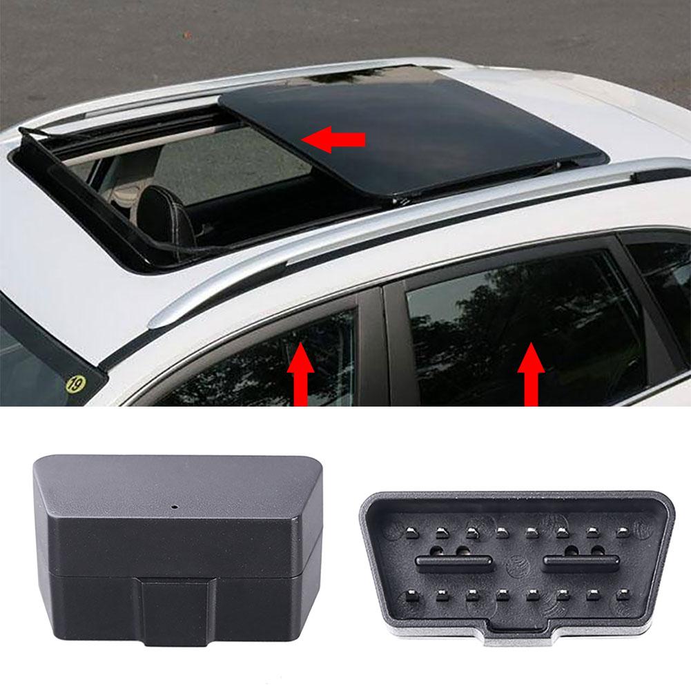 OBD Auto Car Window Closer Opening Module Device F... – Vicedeal