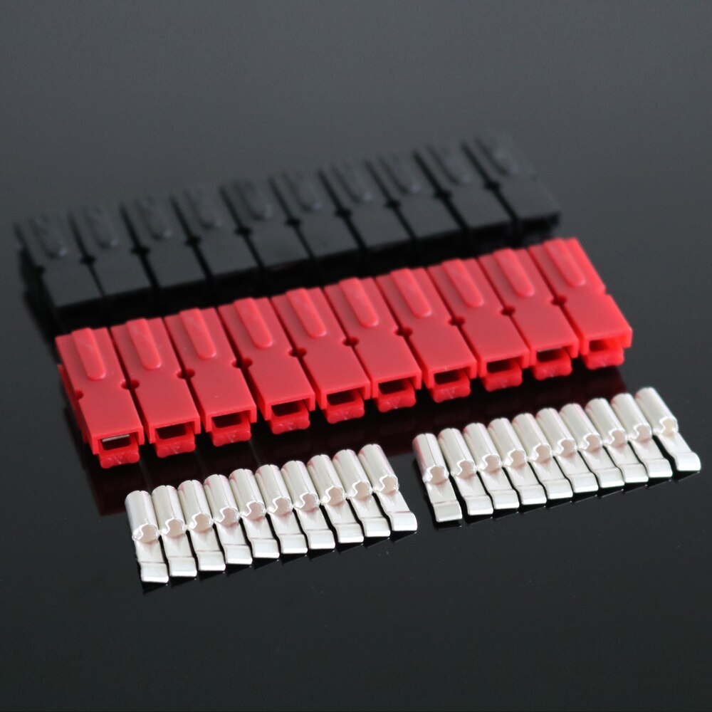 30A 45A 75A 120A 180A 10Pairs PP30 PP45 Power Conn... – Vicedeal