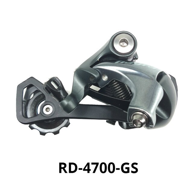 Shimano Tiagra Rd 4700 Achterderailleur Racefiets ... – Vicedeal