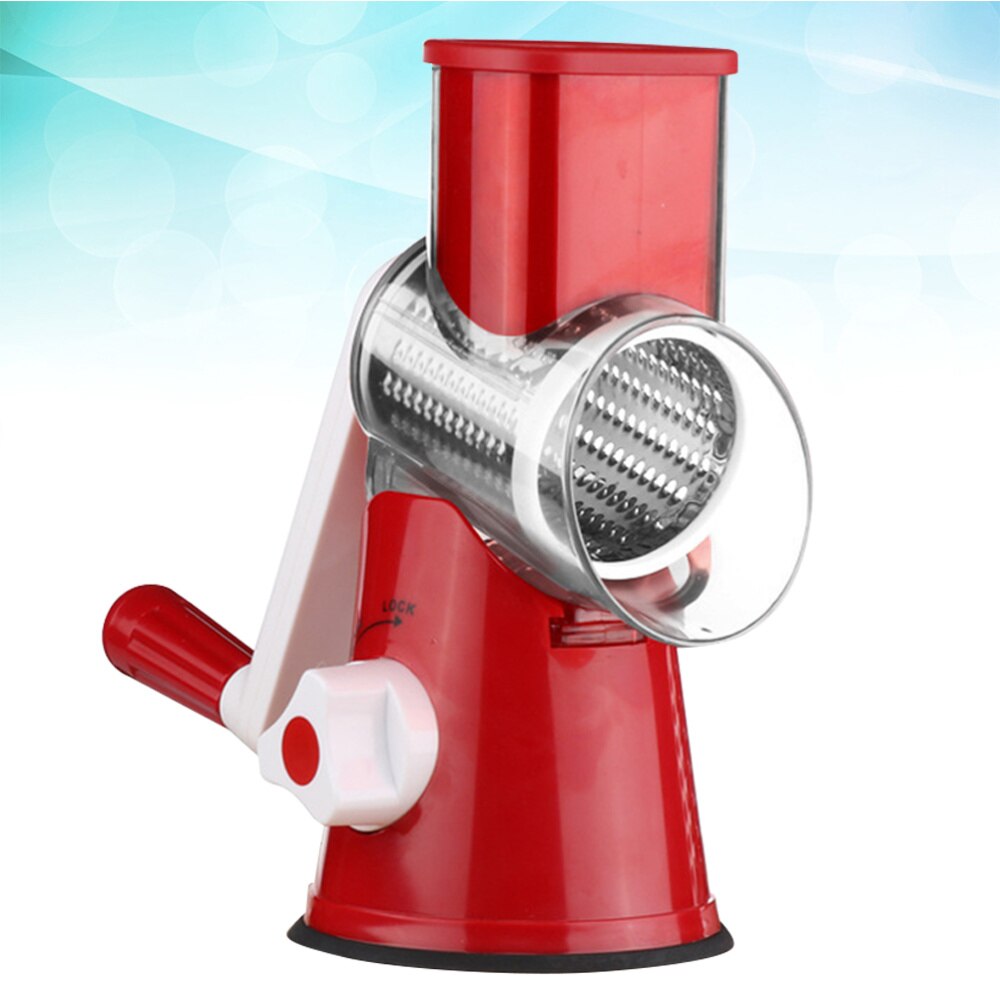 Multifunctionele Groentesnijder Slicer Roterende H... – Grandado