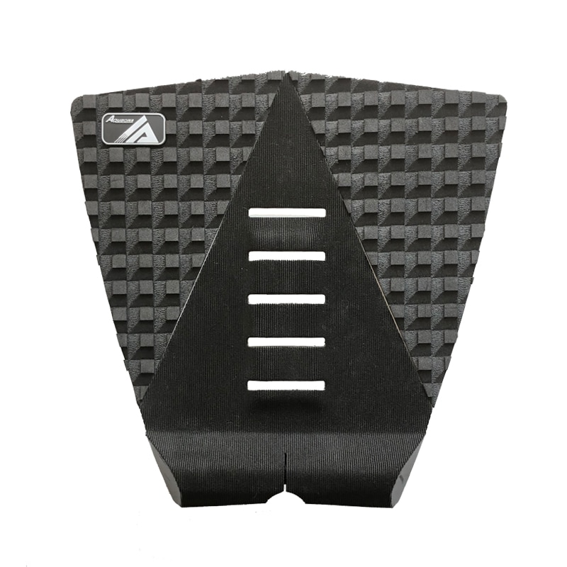 Black 3M EVA Surfboard Tail Pad Traction Pad Surf ... – Grandado