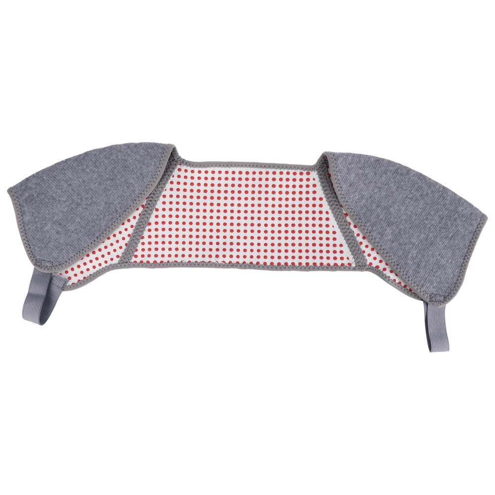 1pc Warm Shoulder Brace Bamboo Charcoal Shoulder S... – Vicedeal