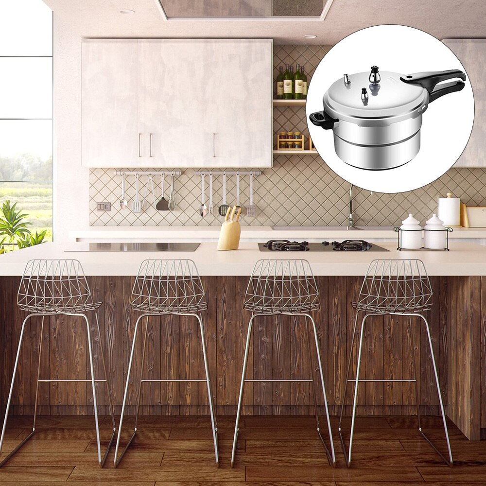 Gas Induction Cooker Pressure Cooker Mini Pressure... – Grandado