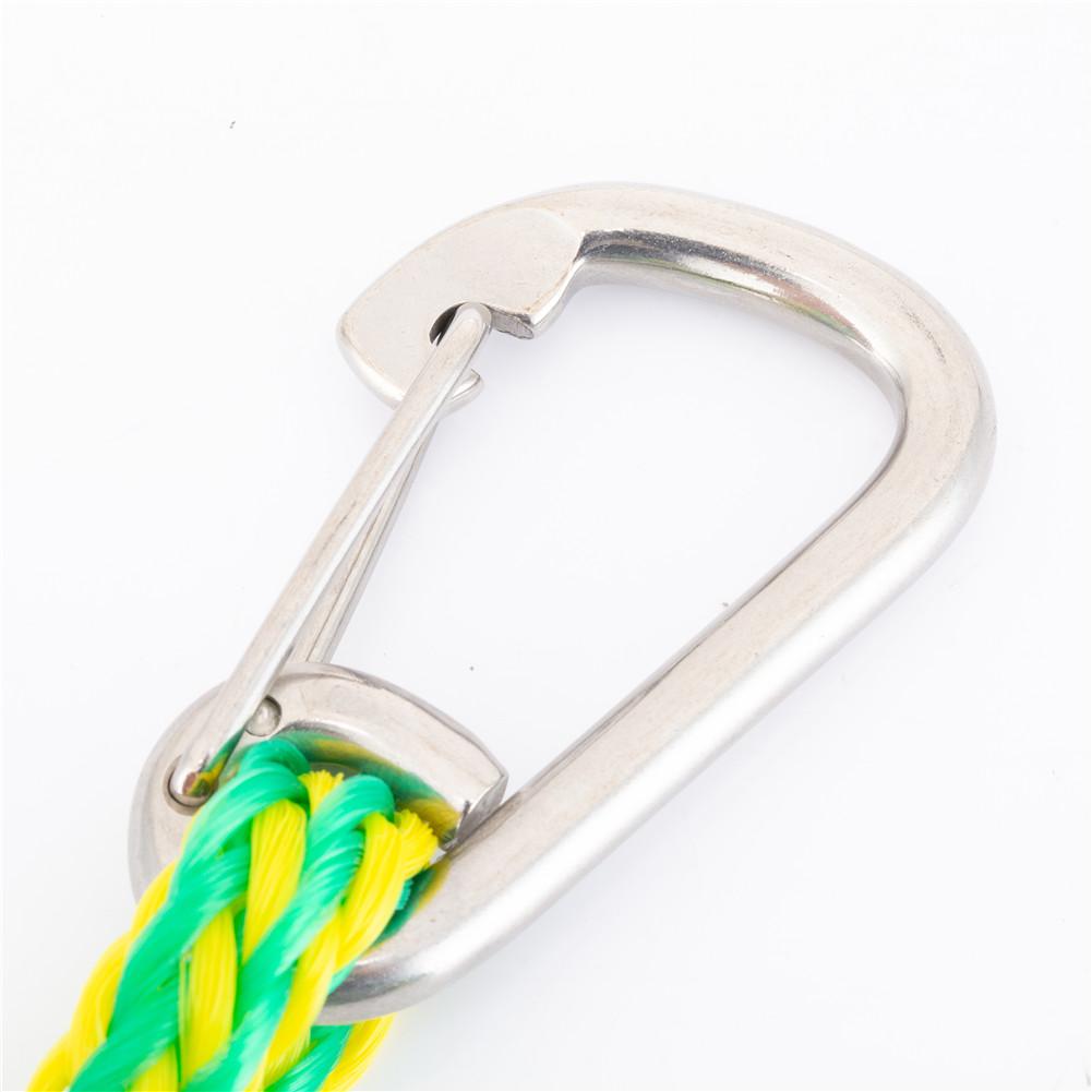 8FT 15FT Yacht Dock Rope Heavy Duty Marine Mooring... – Grandado