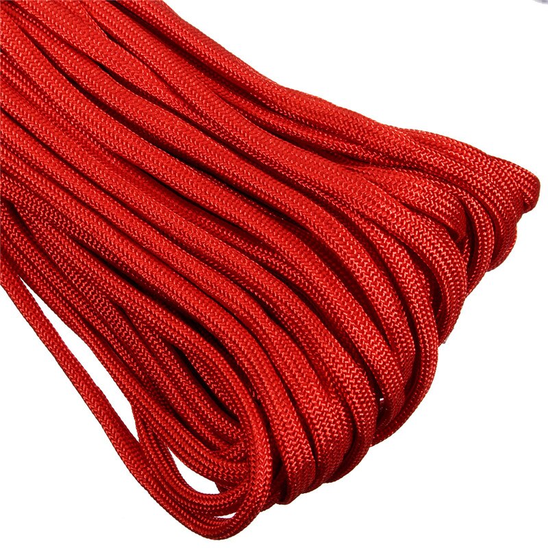 1Pcs 550 Lb Survival Bushcraft Paracord Parachute ... – Grandado