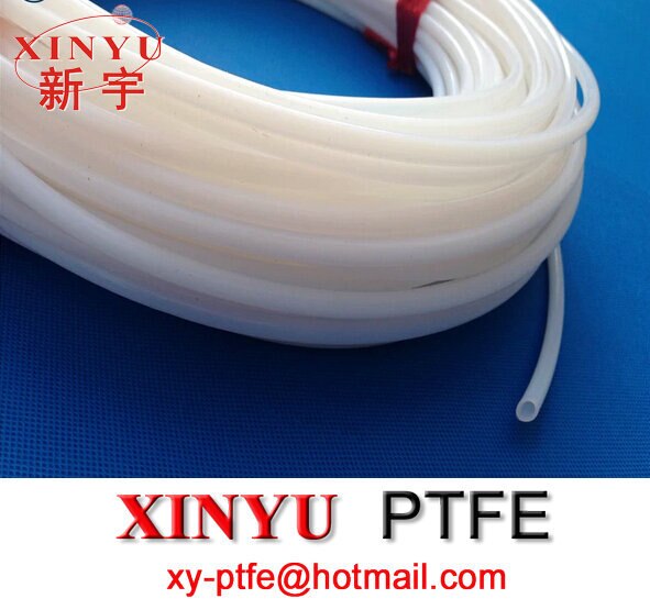 High Precision PTFE tube F4 PTFE hose PTFE tube wh... – Vicedeal