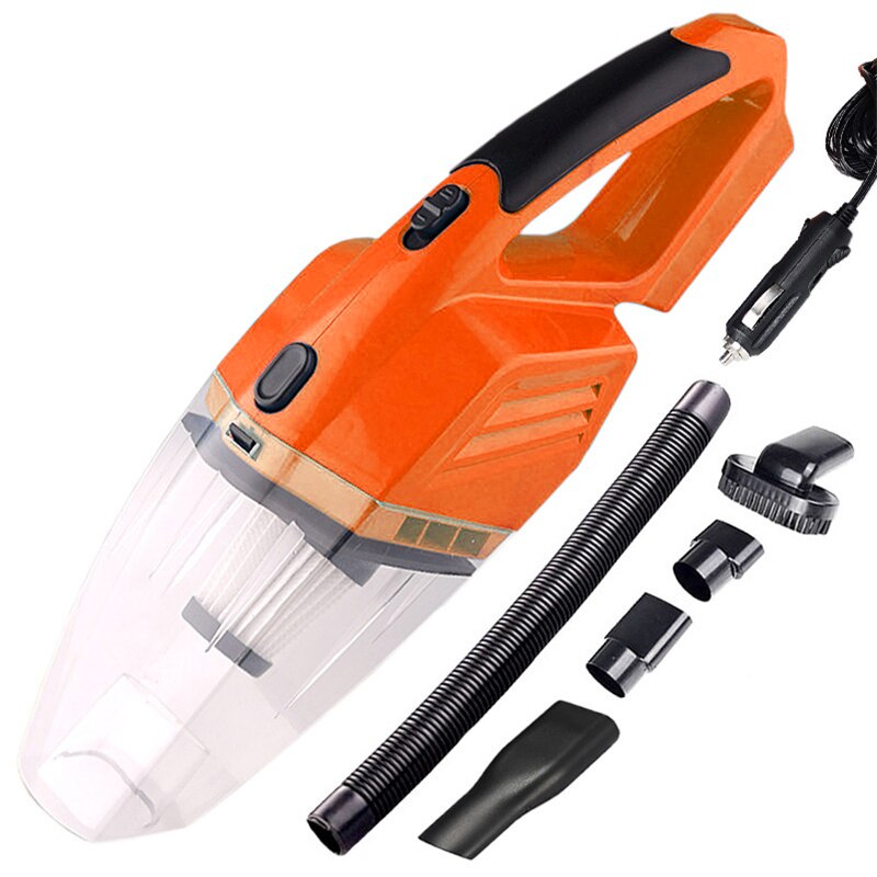 Xayah bildammsugare 120w handdammsugare för bil au... – Grandado