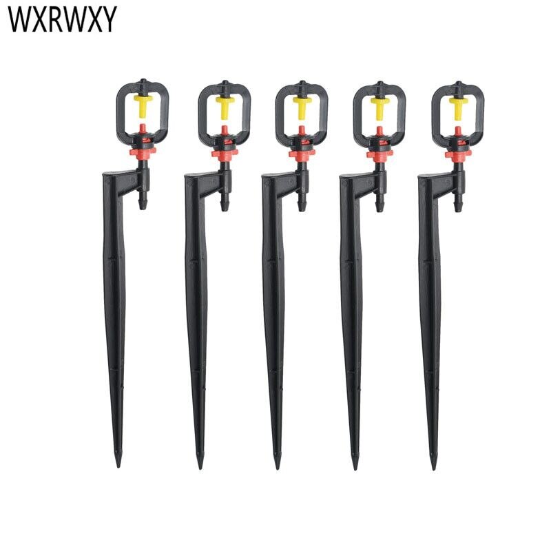 Garden sprinkler Fog nozzle holder Refraction nozz... – Grandado