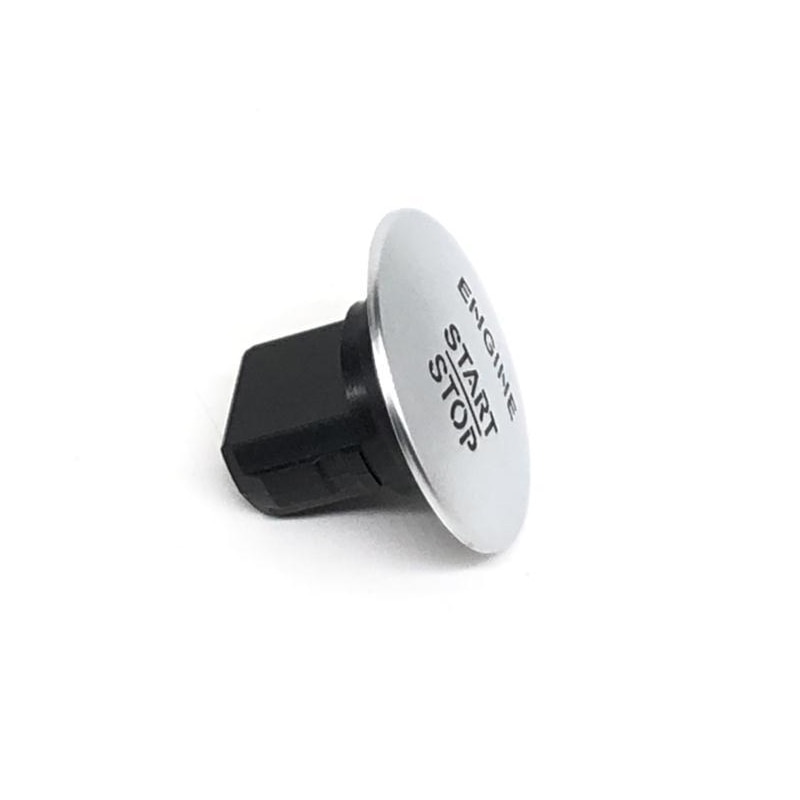 Start Stop Drukknop Motor Contactslot Voor Mercede... – Grandado