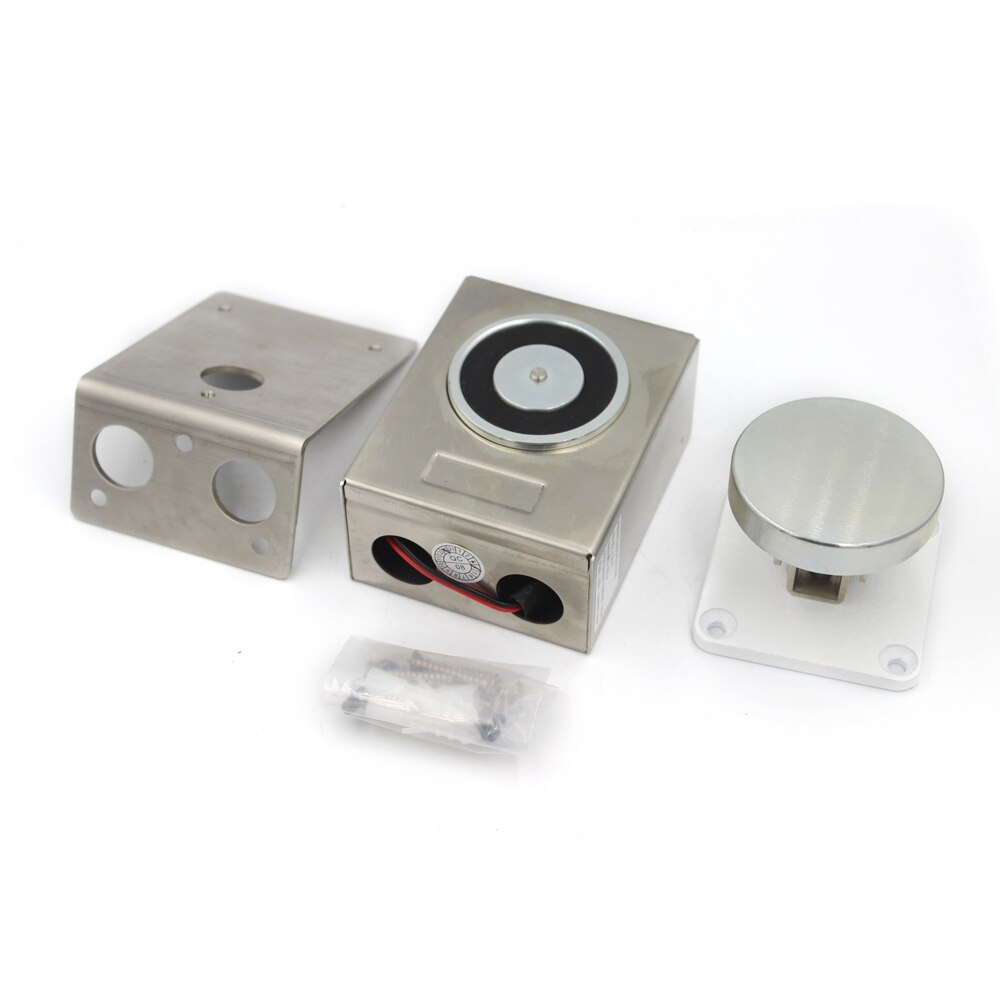 Wall Mount Door Stop Doorstop Security Emergency D... – Vicedeal