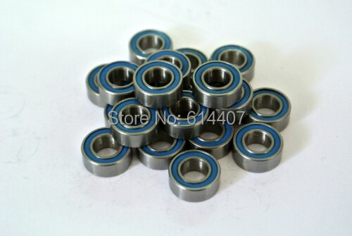Modle car bearing sets bearing kit TRAXXAS(CAR) T-... – Vicedeal