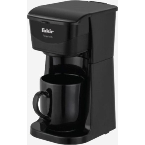 Poor Vienna Filter Coffee Machine – Vicedeal