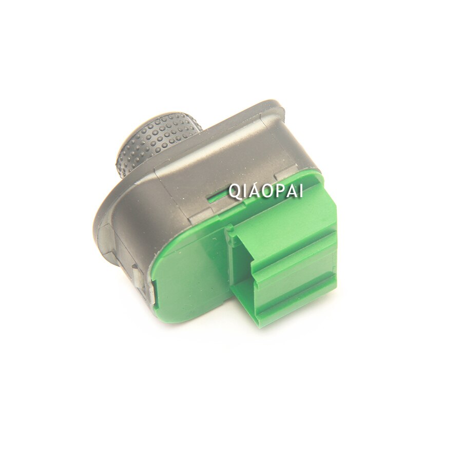 Auto Power Linkerkant Spiegel Schakelaar Draaiknop... – Grandado