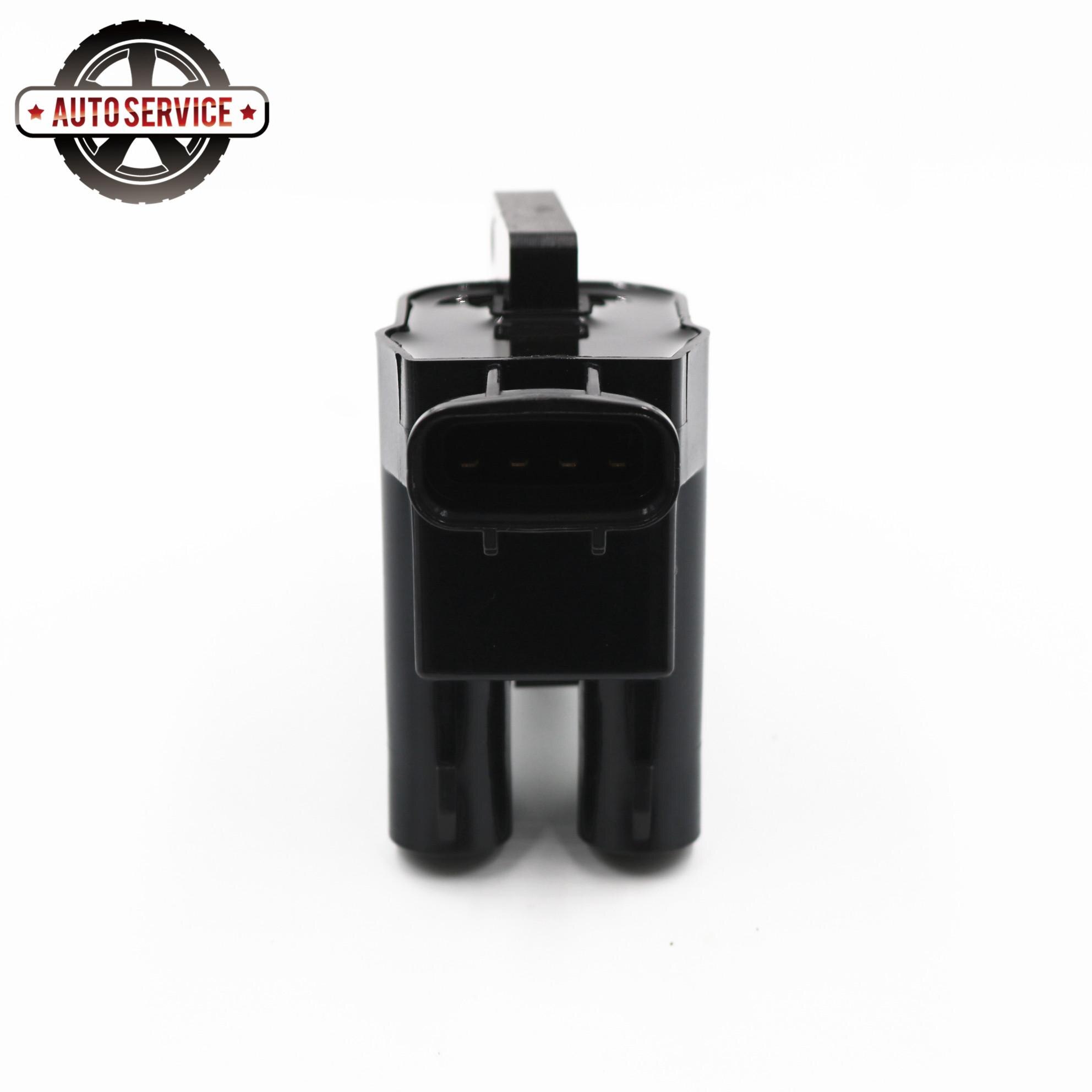 12V 3-Pin 90919-02217 Ignition Coil For Toyota Lan... – Grandado