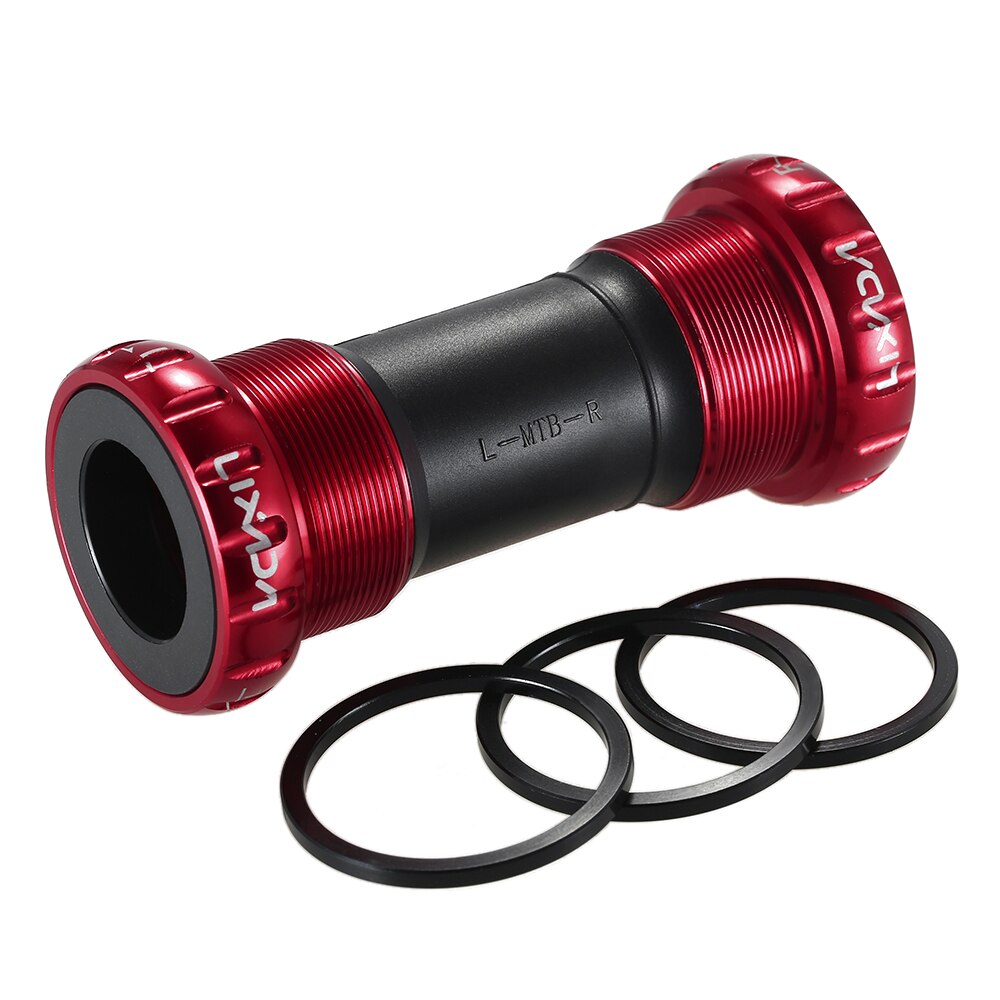Lixada 24mm BB91 Press Fit Bottom Brackets Thread ... – Vicedeal