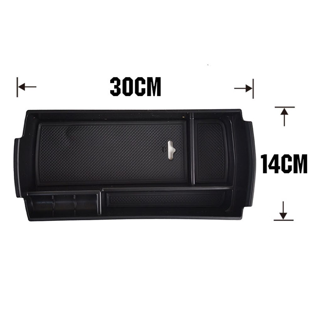 Car Accessories Cars Armrest Secondary Storage Box... – Grandado
