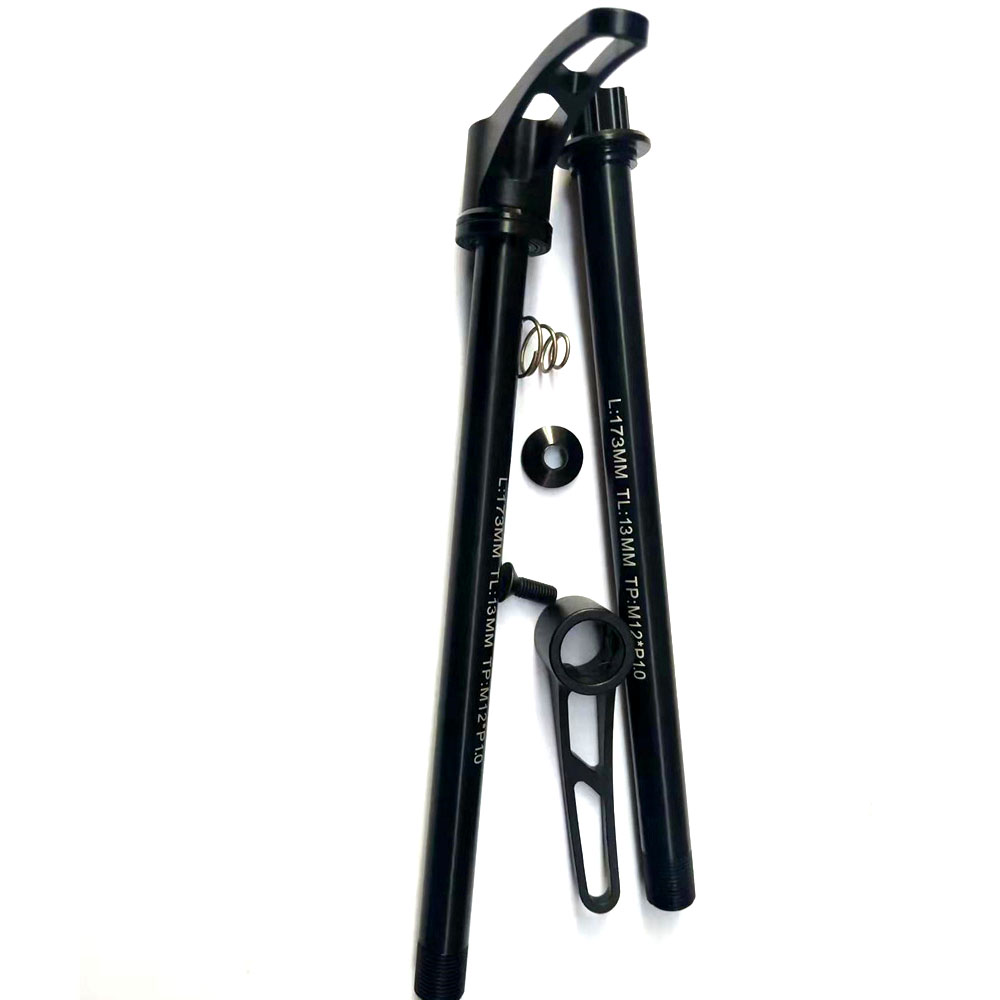 Aluminium Fiets Steekas Snelspanners Mtb Racefiets... – Vicedeal