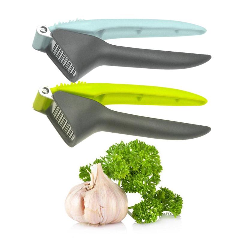 Manual Garlic Presses Stainless Steel Garlic Grate... – Grandado