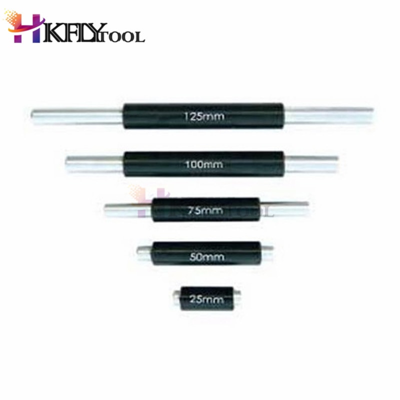 25mm 50mm 75mm 100mm 125mm 200mm Caliper Micromete... – Vicedeal