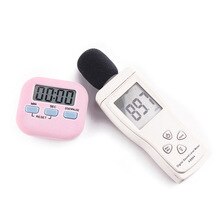 Beauty Timer Driving Experiments Count Down Digita... – Grandado