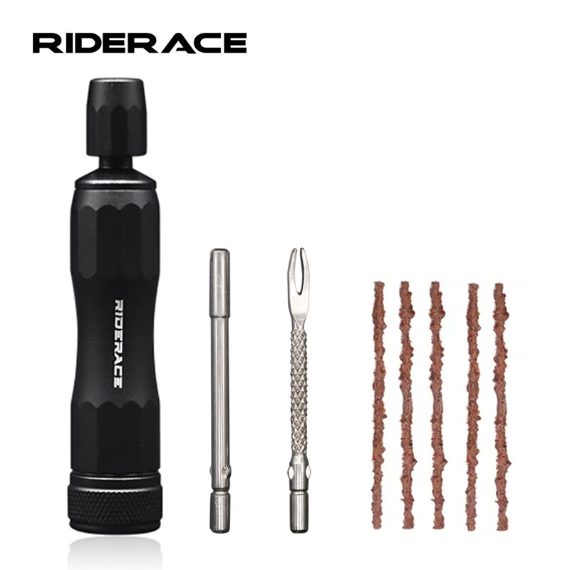 Fiets Tubeless Tire Repair Kit Mtb Band Punctie Ki... – Vicedeal