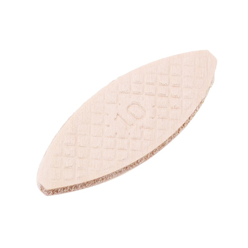 100Pcs/Bag No. 0/10/20 Three Type Assorted Wood Bi... – Grandado