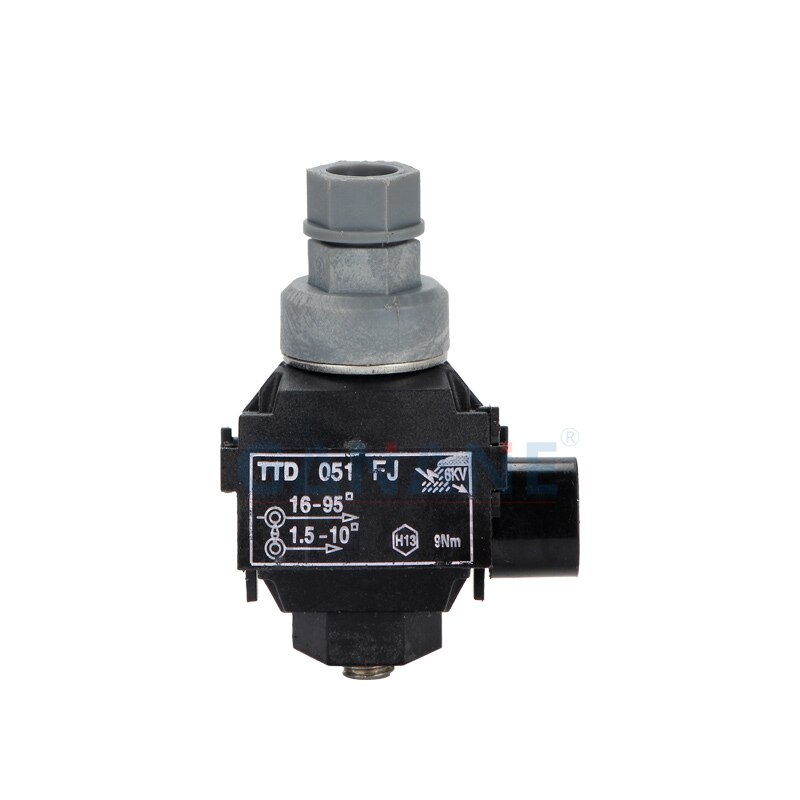 Juyoron 1Pcs Isolatie Piercing Connector Main16-95... – Vicedeal