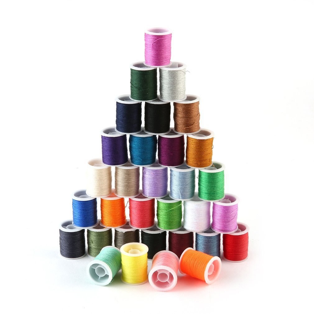 Household Sewing Machine Thread Bottom Thread Set ... – Grandado