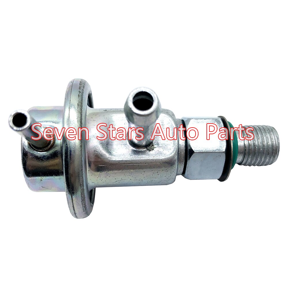 Auto Motor Fuel Pressure Regulator Assy Voor Toyo-... – Grandado