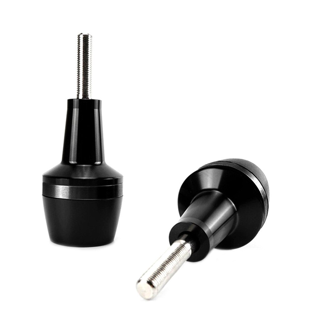 Motorcycle Frame Sliders Crash Pad Falling Bescher... – Grandado