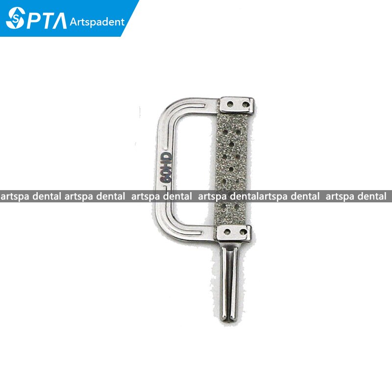 2PCS Dental Orthodontic Automatic Diamond Kit For ... – Grandado