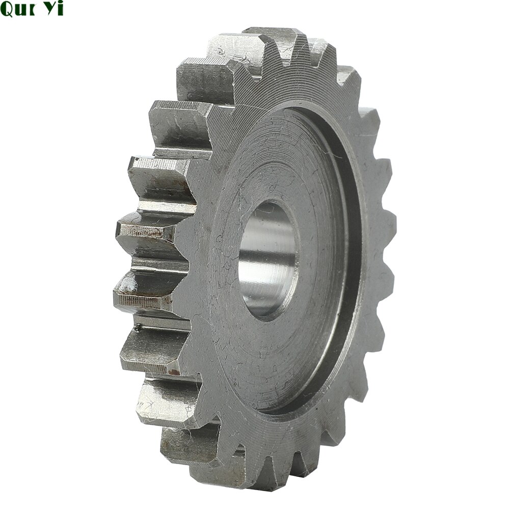 Motorcycle Engine Gear Start Gear 22 Teeth For lif... – Grandado