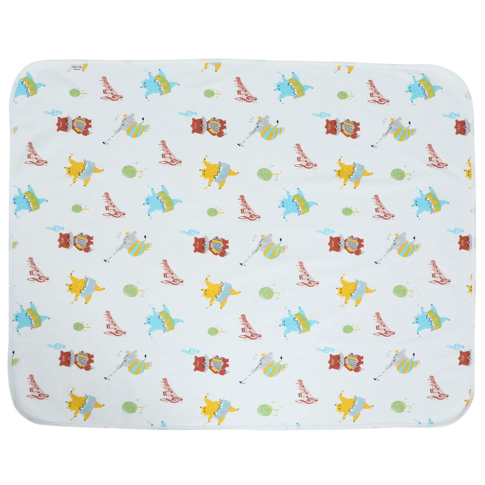 1pc Washable Baby Mat Bed Protection Absorbent Pad... – Grandado