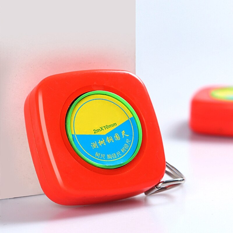 Excellent Diameter Circumference Tape Measure Gard... – Vicedeal