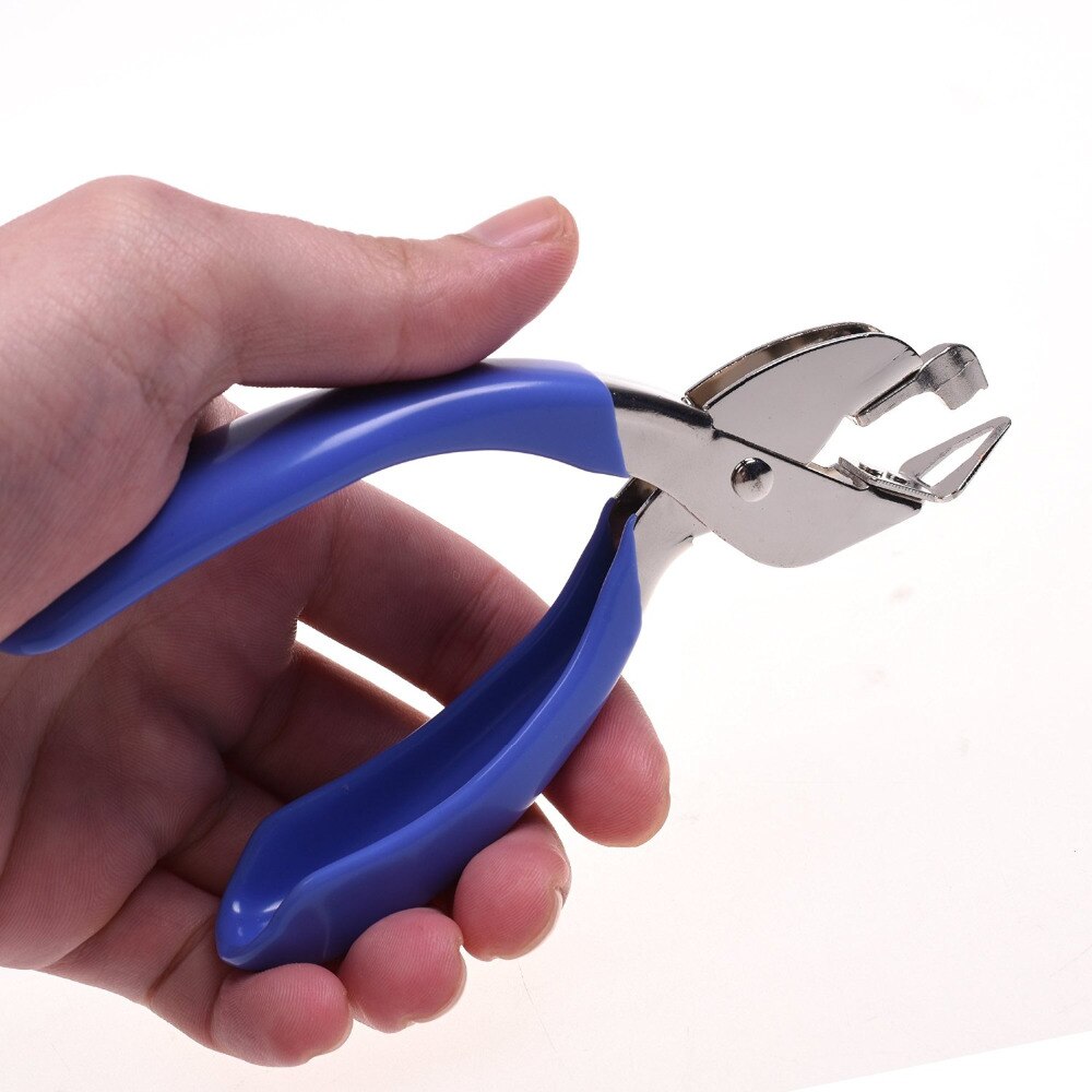 Heavy Duty Staples Remover, Ergonomic , Hand Feel ... – Grandado