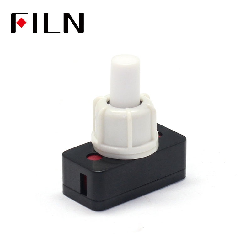 FILN 10mm The dome light switch for lamps 250V-2A – Grandado