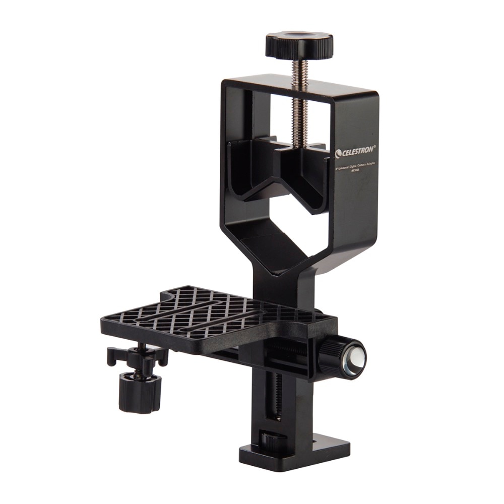 Celestron Universal Digital Camera Mount Adapter f... – Grandado