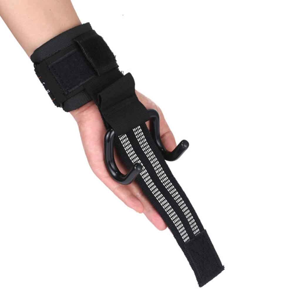 1 Pair Wrist Strap Supporting Cross Training Weigh... – Vicedeal