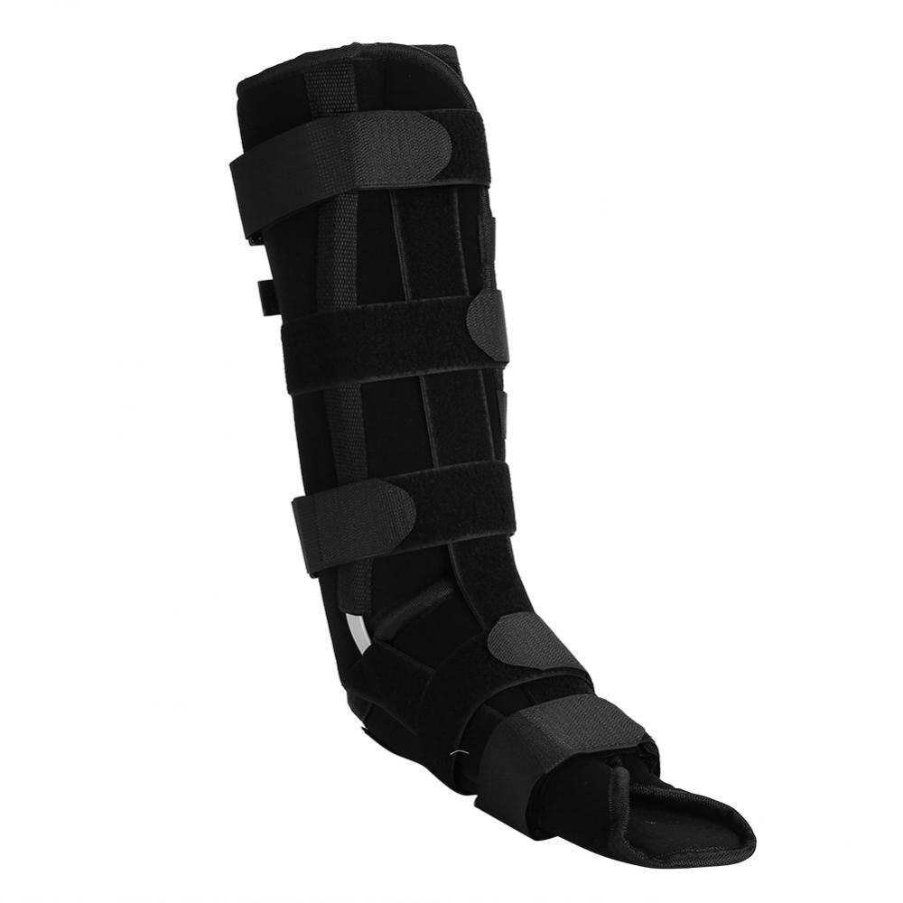 Leg Brace Foot Splint Joint Support Calf Support S... – Grandado
