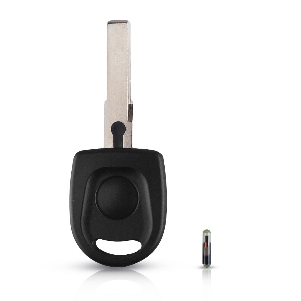 Keyyou Vervanging Autosleutel Transponder Chip ID4... – Vicedeal