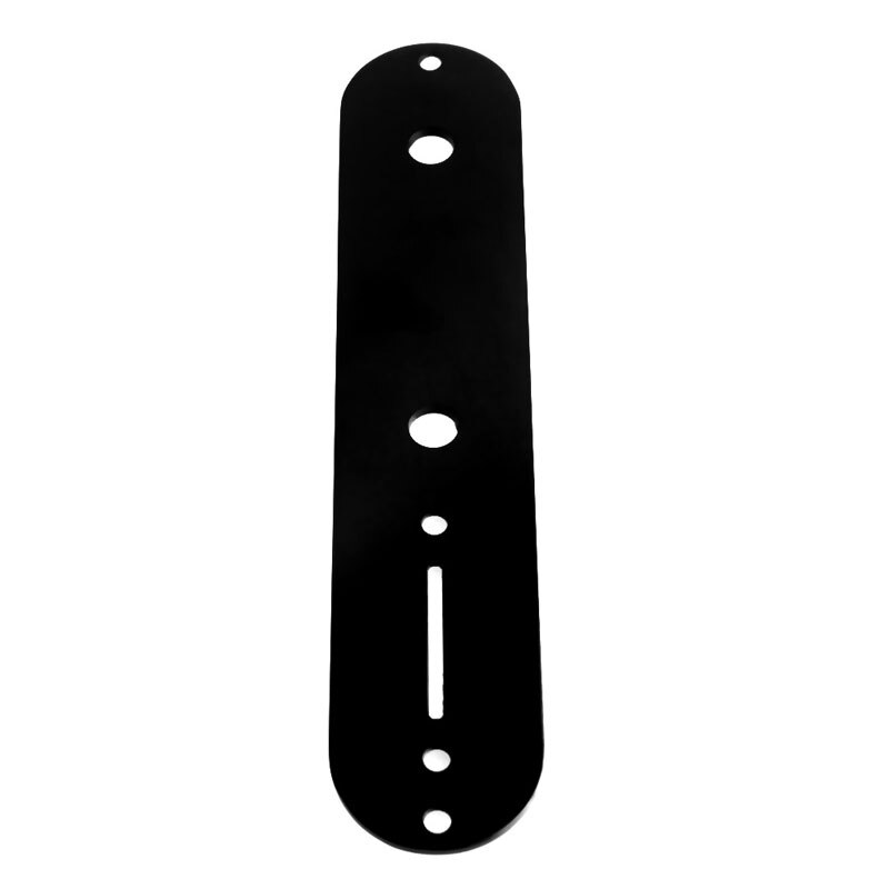 Plated Control Plate for Fender Telecaster Tele El... – Grandado
