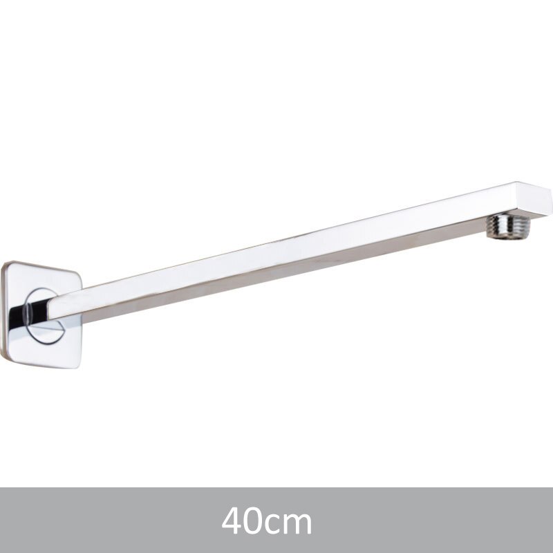 And Retail Brass Concealed Install 35cm Shower Fix... – Vicedeal