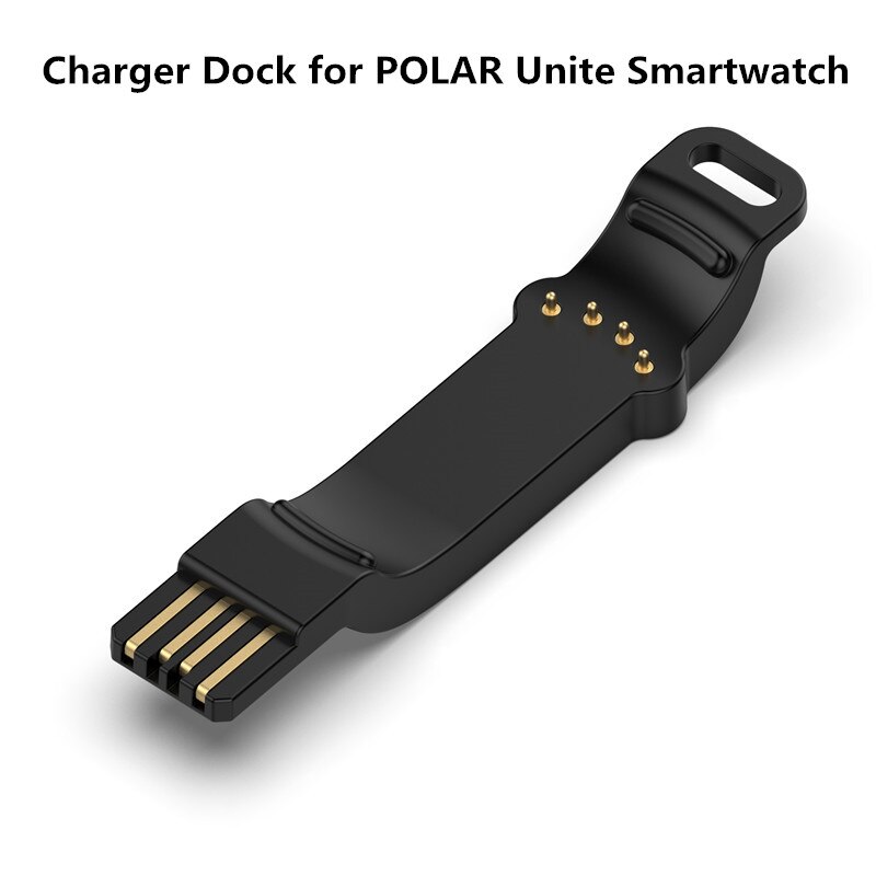 Charger Dock for POLAR Unite Smartwatch Lightweigh... – Grandado