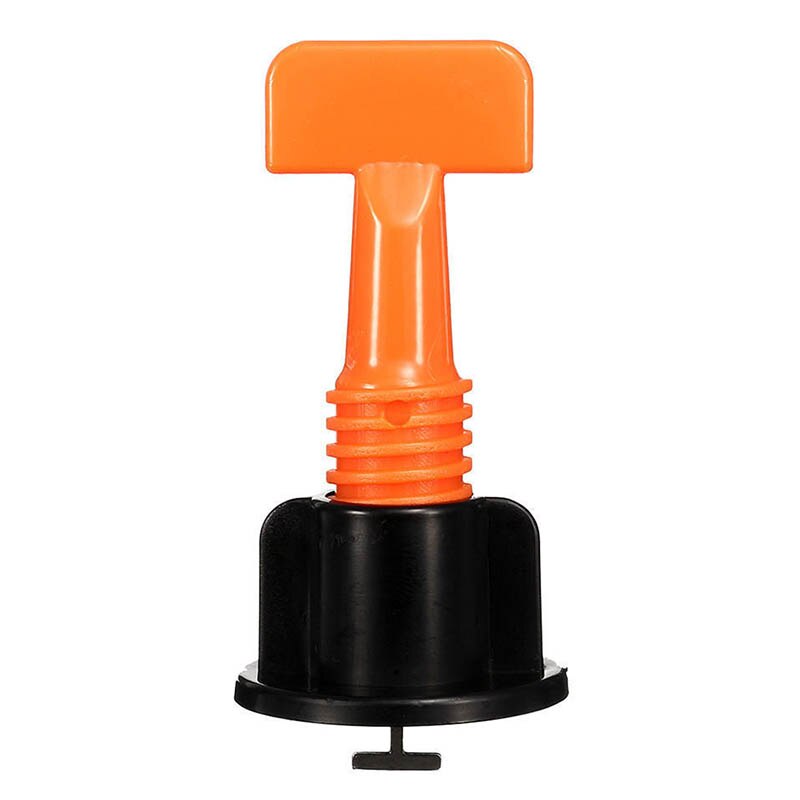 50pcs Plastic Flat Ceramic Leveler Floor Wall Cons... – Vicedeal